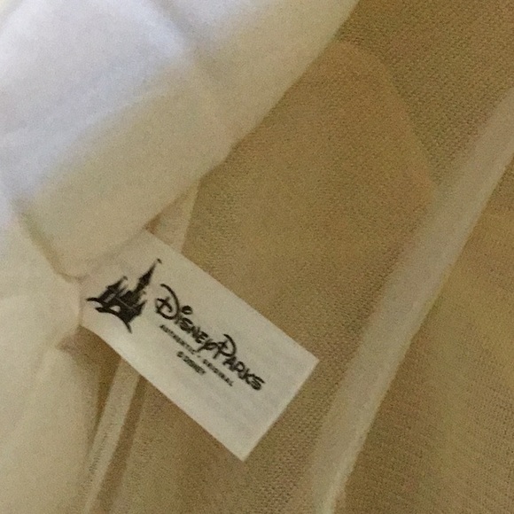 Disney | Accessories | Disney Pixar Ratatouille Chef Hat | Poshmark